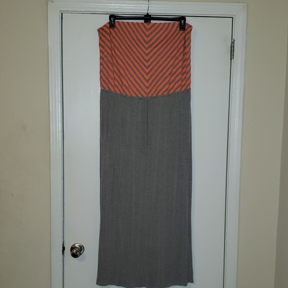 a.n.a | Dresses | Xl Maxi Dress | Poshmark